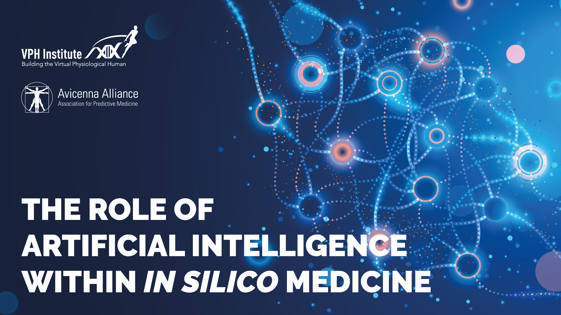 THE ROLE OF ARTIFICIAL INTELLIGENCE WITHIN IN SILICO MEDICINE – Disc4All